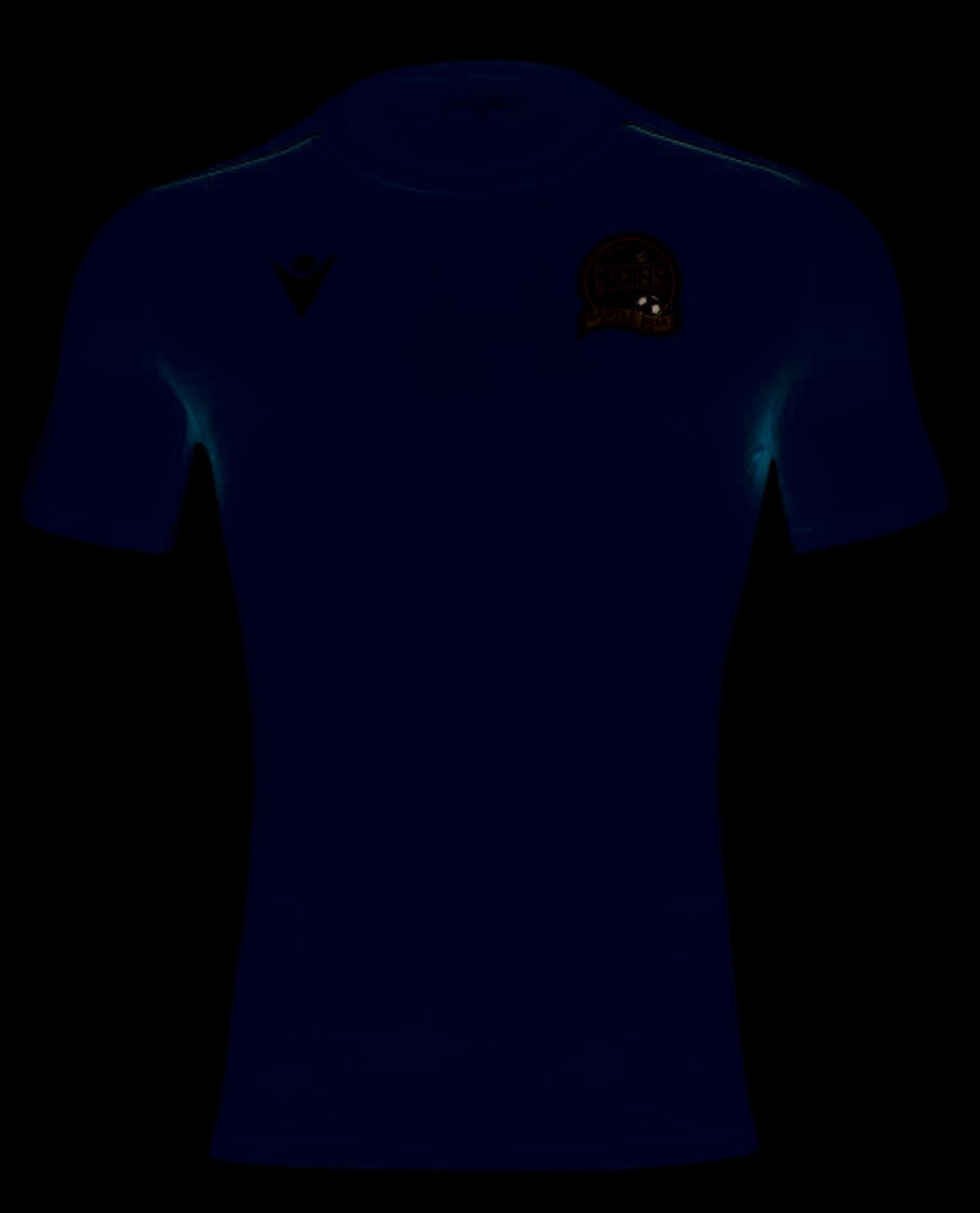 Castle Hill RSL FC Rigel Hero (Orange)