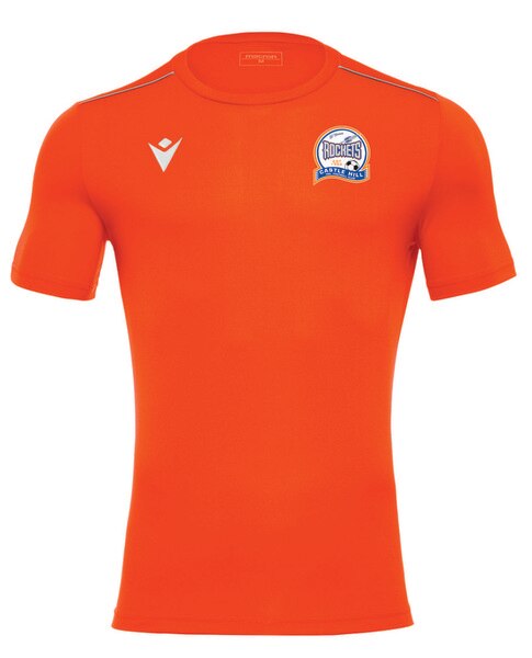 Castle Hill RSL FC Rigel Hero (Orange)