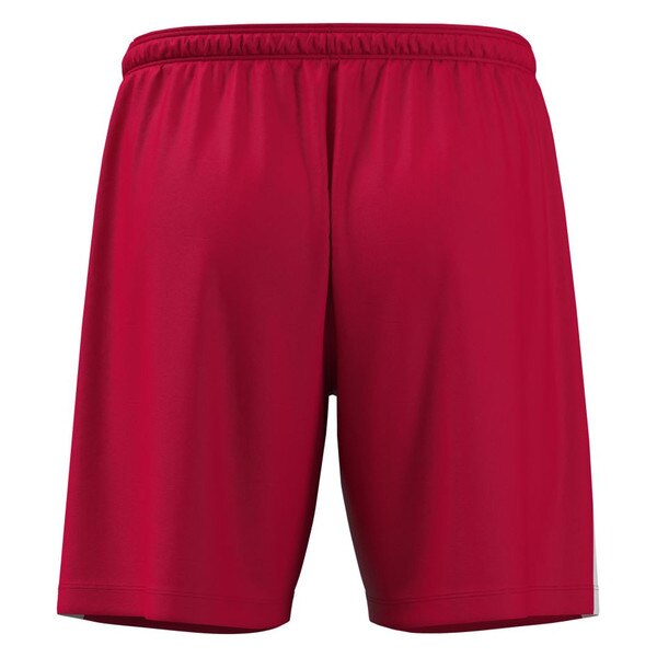 Skara Shorts (Red)