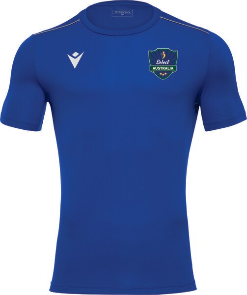 Iber Cup Rigel Hero (Royal Blue)