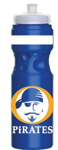 Royal Blue Drink Bottle
