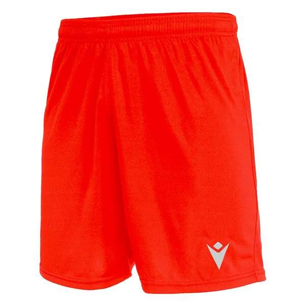 Mesa Hero Shorts (Orange)
