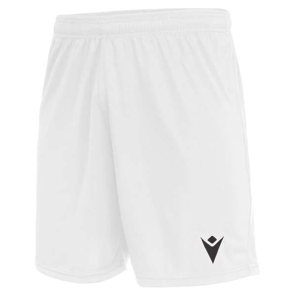 Mesa Hero Shorts (White)