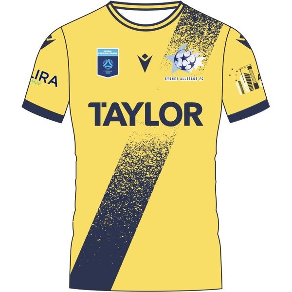 Home Jersey