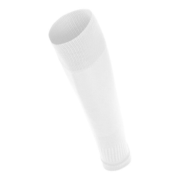 Sprint Footless Sock (White)