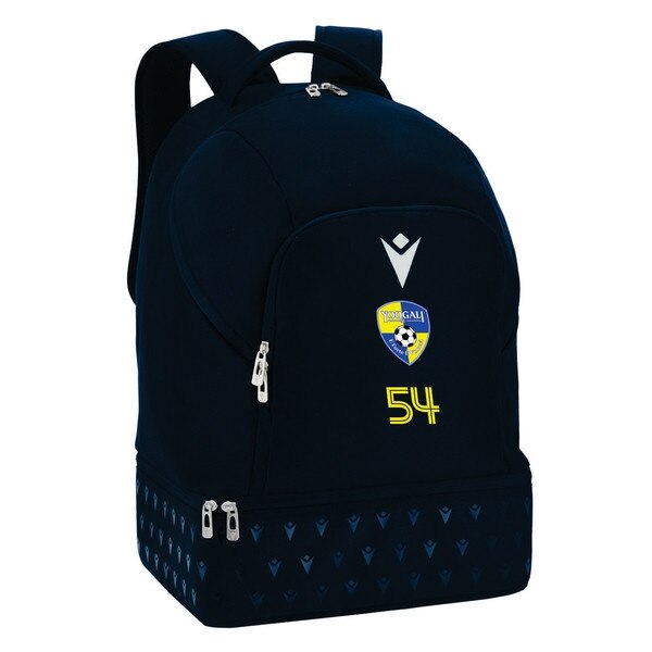 Maxi Academy Evo Backpack (Navy)